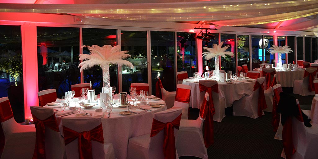 Wedding Reception - How To Really Get The ‘Wow Factor’ With Mood ...